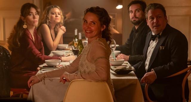 Se Det nye år i Hadsten Bio